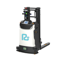 RI LOG20003000DAE Counterbalanced High-lifting Forklift logistic robot ...
